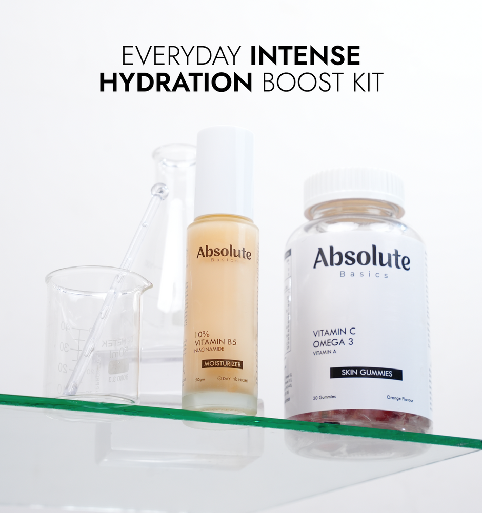 All Products – Absolute Basics